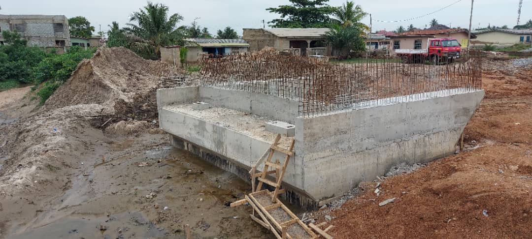 Civil/Structural & Building Services