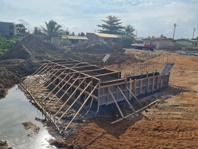 Civil/Structural & Building Services